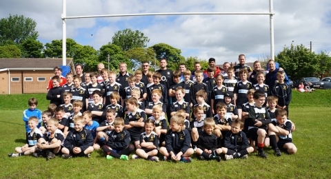 Houghton Rugby Club