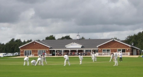 Westhoughton Cricket Club