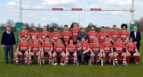 Sefton RUFC Liverpool