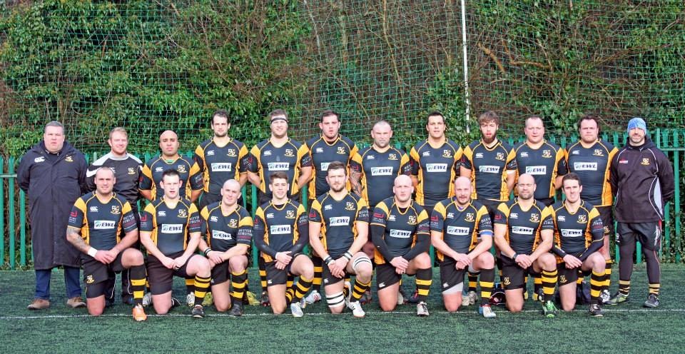 Burnage Rugby Football Club