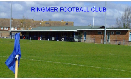 Ringmer Football Club