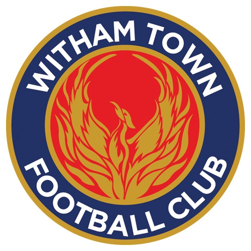 Witham Town Football Club