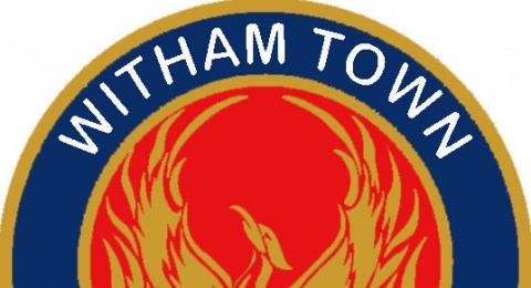 Witham Town Football Club