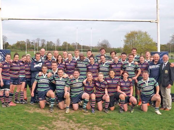 Reading Abbey RFC