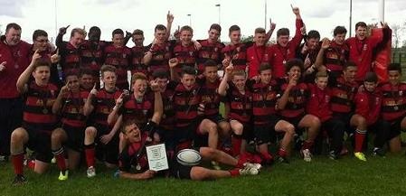 Photos - Spartans RFC (Gloucester)