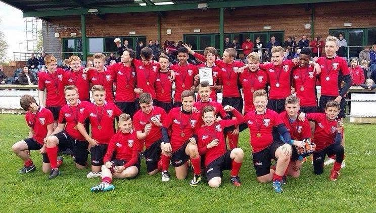 Photos - Spartans RFC (Gloucester)