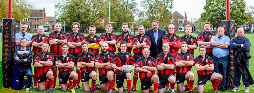 Spartans RFC (Gloucester)