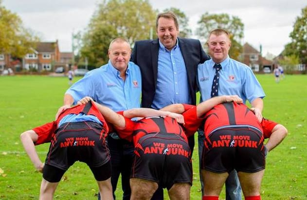 Spartans RFC (Gloucester)