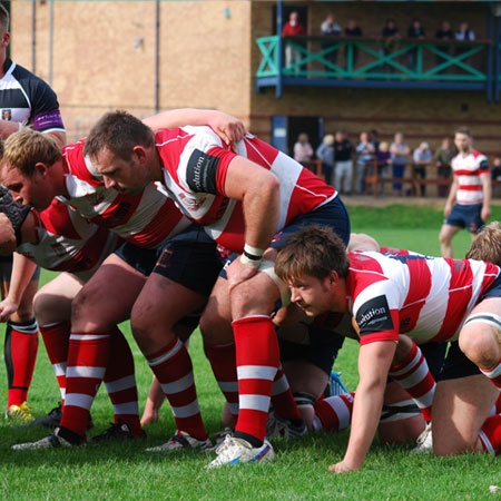Signup - Peebles Rugby Club