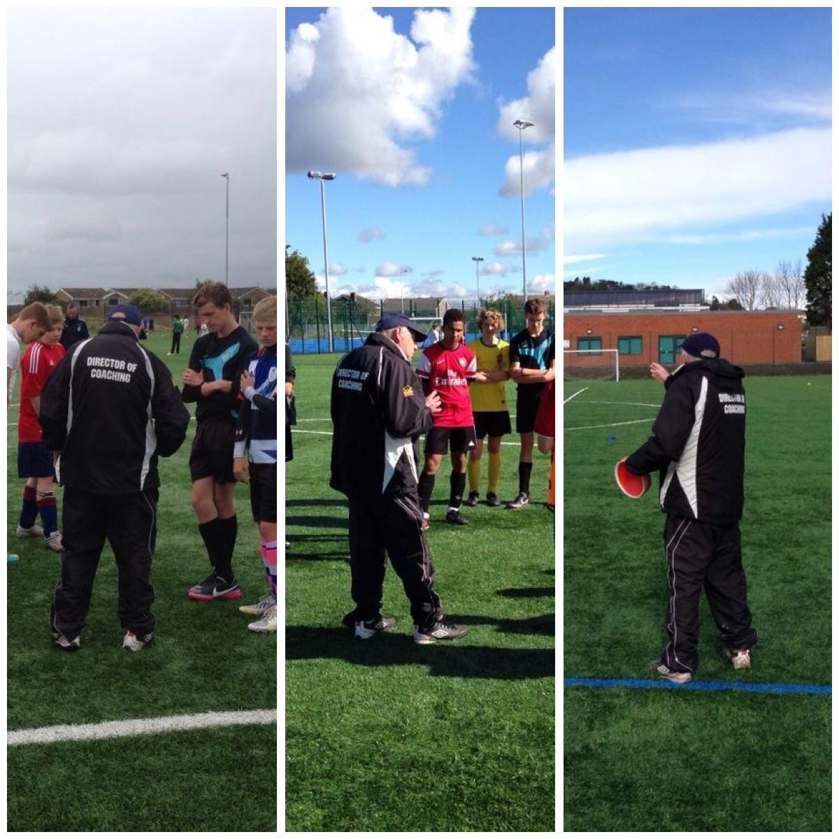 Club News - Priory Pumas Football Club