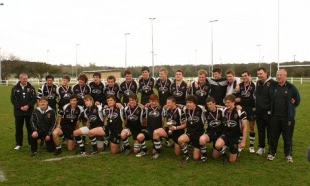 Otley Rugby Club