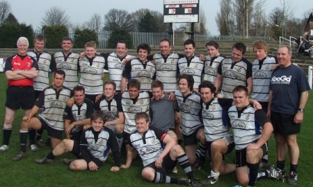 Otley Rugby Club