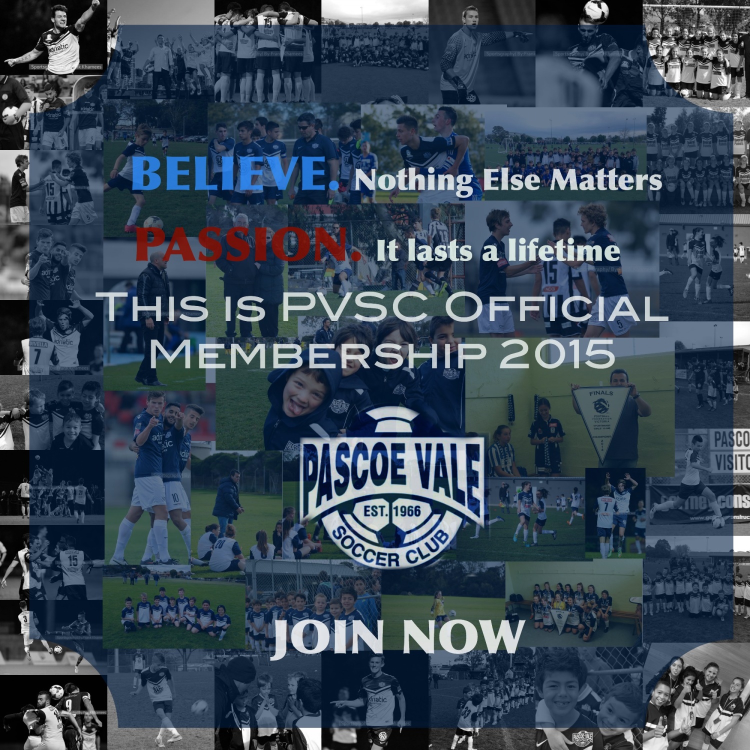 Club News - PASCOE VALE SOCCER CLUB