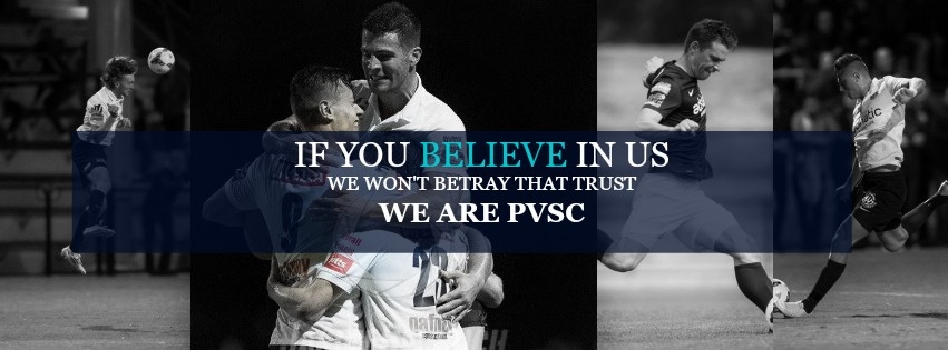 U20 MENS - Homepage - PASCOE VALE SOCCER CLUB