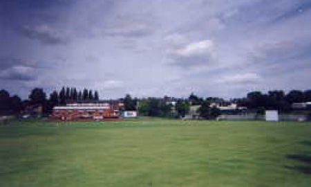 Dukinfield Cricket Club