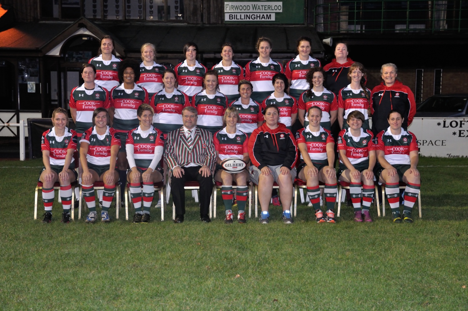 1st XV - Homepage - Firwood Waterloo Rugby