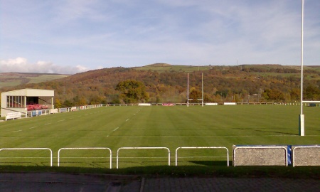Keighley Rugby Union Football Club