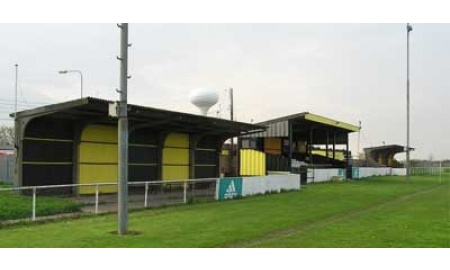 Basildon United Football Club