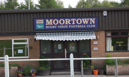 Moortown Rufc Logo