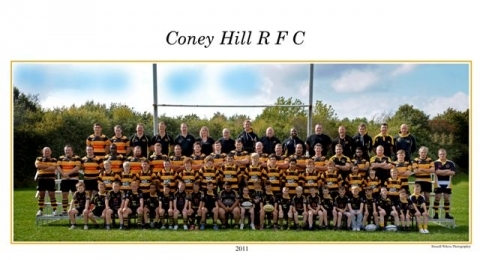 CONEY HILL RFC