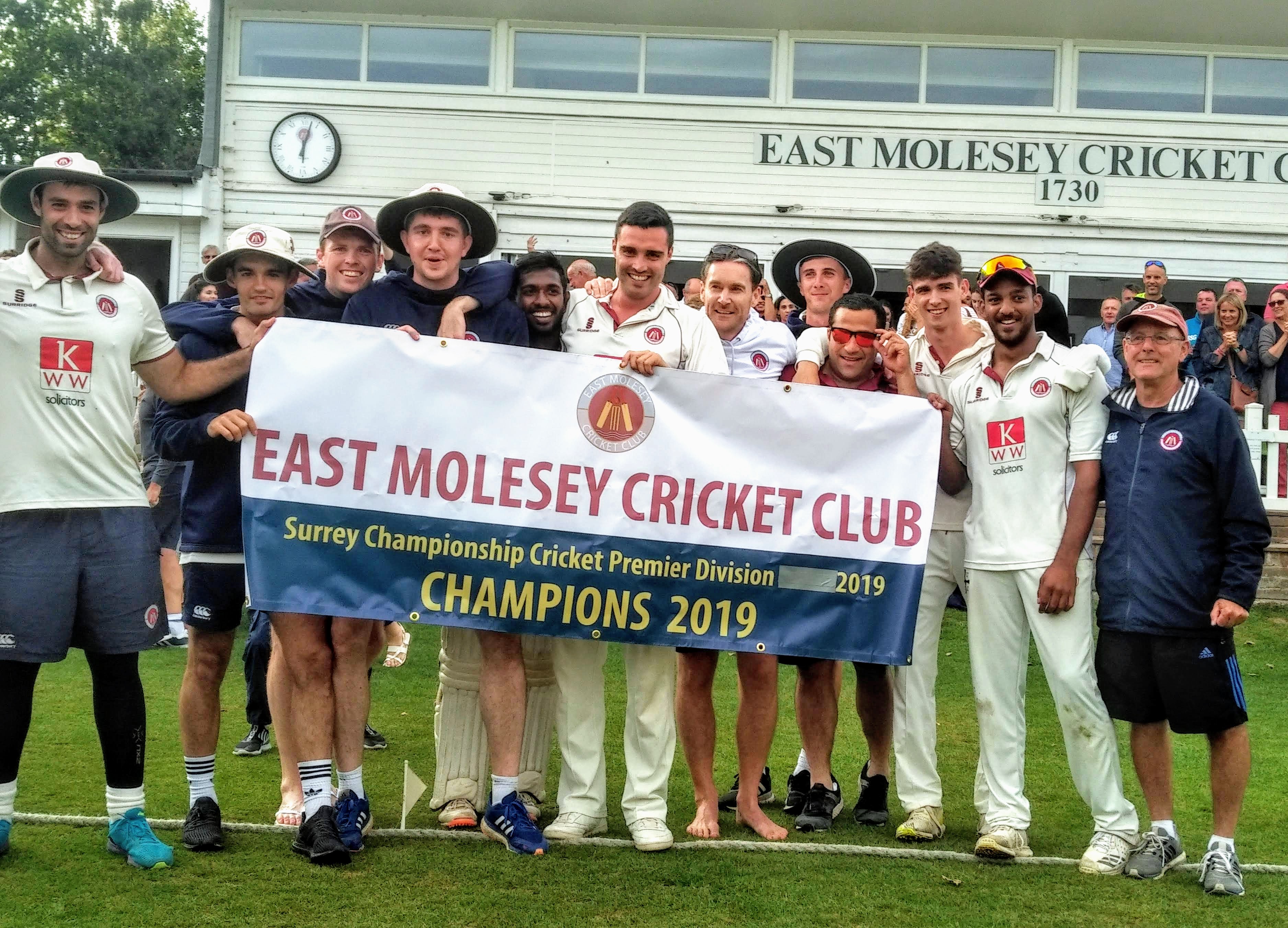 Surrey Cricket Foundation News The Surrey Championship Returns This surrey-cricket-foundation-news-the-surrey-championship-returns-this