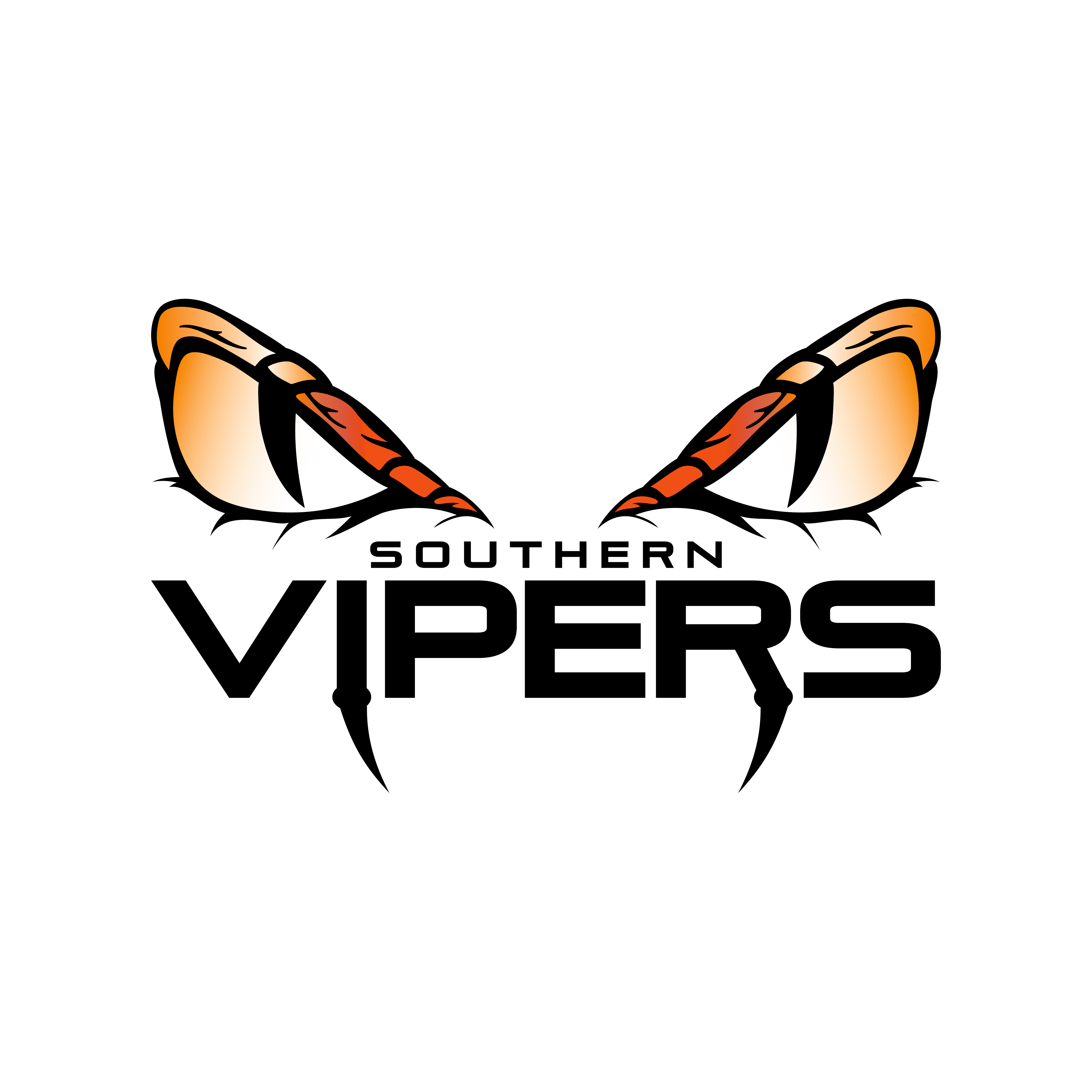 Sexsmith Vipers Logo
