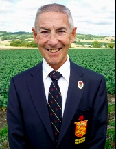 Liverpool Rugby Referees - News - Dave Matthews - Updated with funeral ...