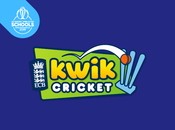 Cricket East - News - Kwik Cricket