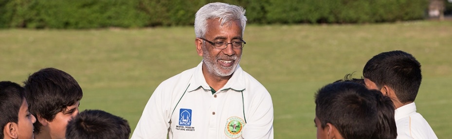Cricket East - News - ECB Coach Support Worker course