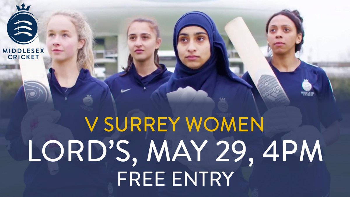 Cricket East - News - Women's Day at Lords Wednesday 29 May