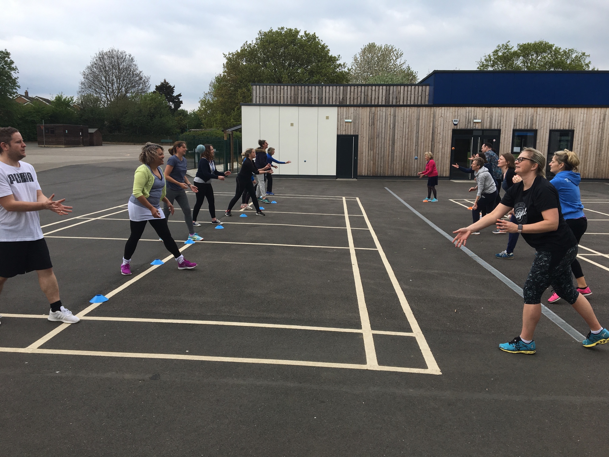 Cricket East - News - Teacher CPD