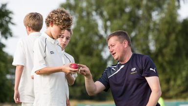 Cricket East - News - ECB Coach Awards 2020
