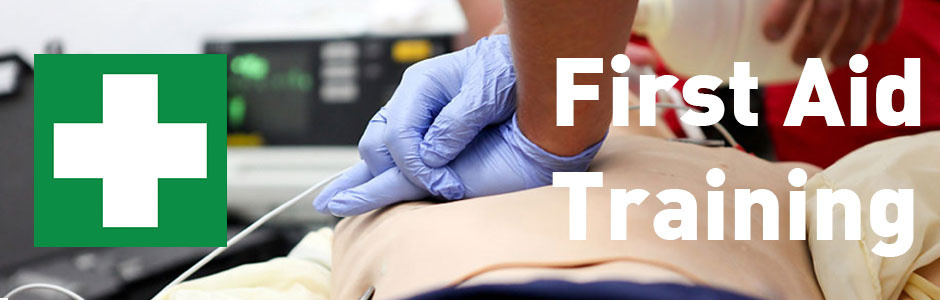Cricket East - News - Emergency First Aid