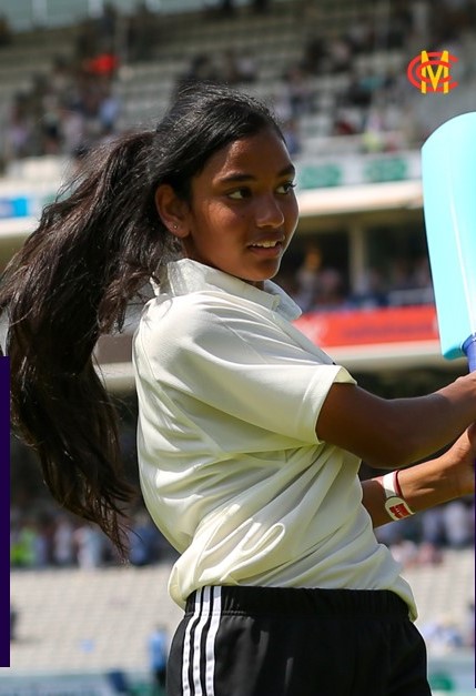 Cricket East - News - MCCF Luton Hubs