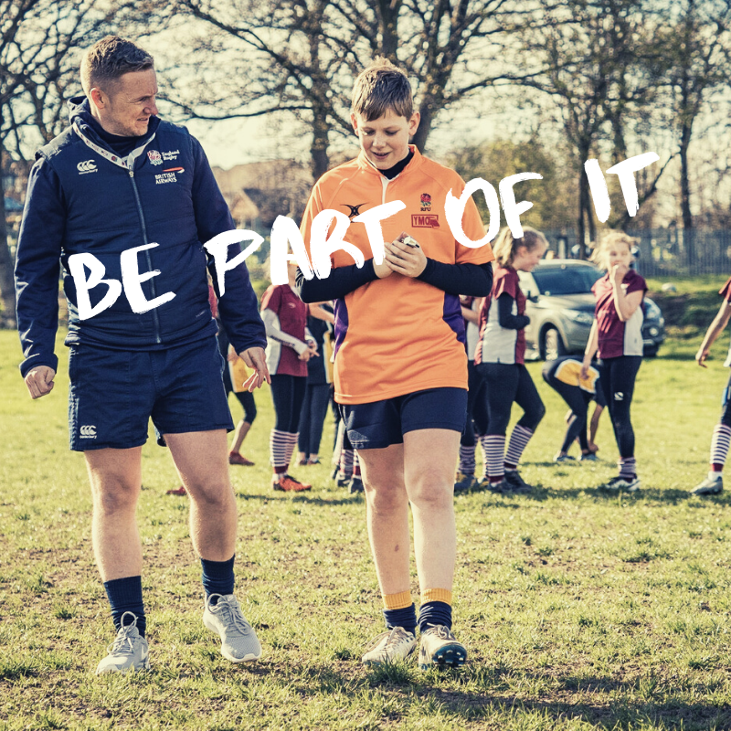 Yorkshire RFU - News - Applications for Level 3 Coaching Award