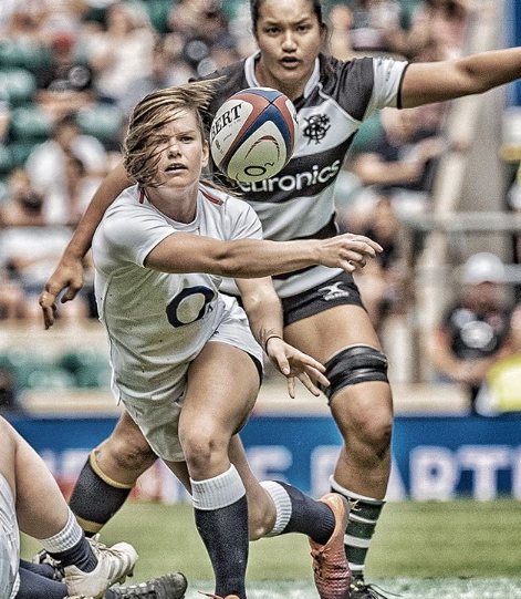 Yorkshire RFU - News - England Rugby| Community Update