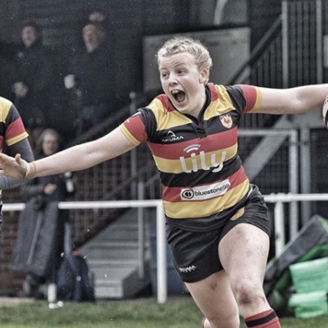 Yorkshire RFU - News - Growing the Female Game Conference