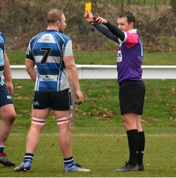 Yorkshire RFU - News - RFU Alternative Sanctions Trial 2023/2024 Season