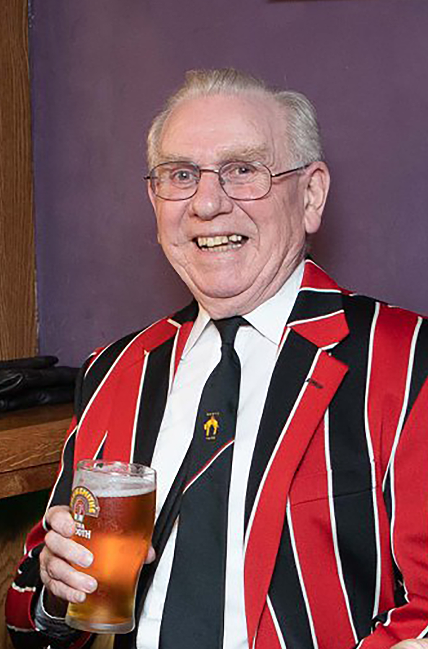 Yorkshire RFU - News - Graham Reid