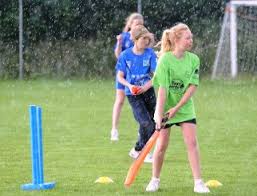 Hertfordshire Cricket - News - Herts Youth Games 2013 - U11 Girls Kwik ...