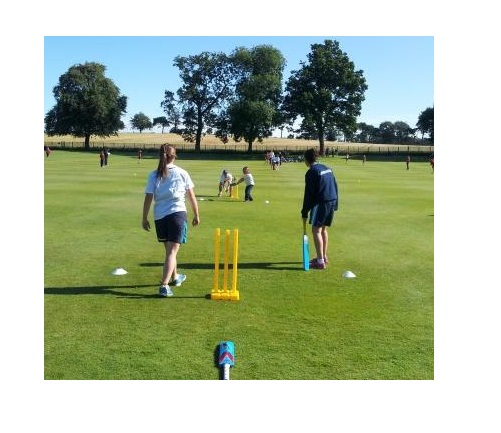 Hertfordshire Cricket - News - Hertfordshire Cricket U11 Girls ...