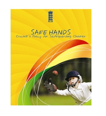 Hertfordshire Cricket - News - ECB SAFE HANDS COURSES FOR CLUB WELFARE ...
