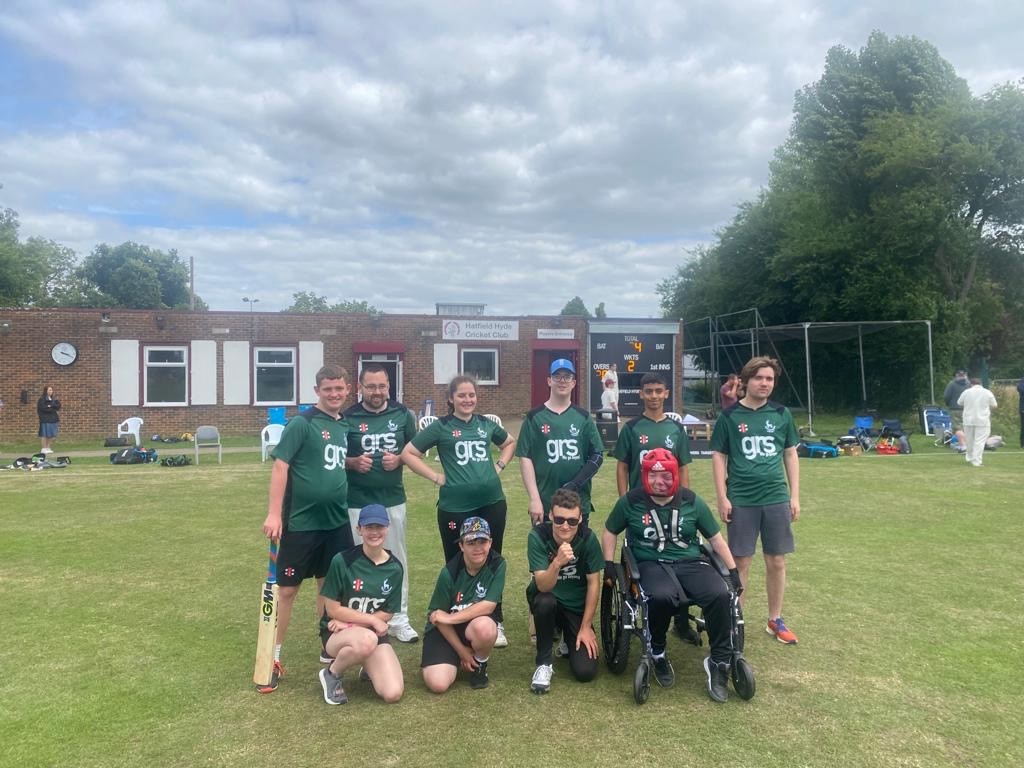 Hertfordshire Cricket - News - COME ALONG AND JOIN THE SUPER 1s