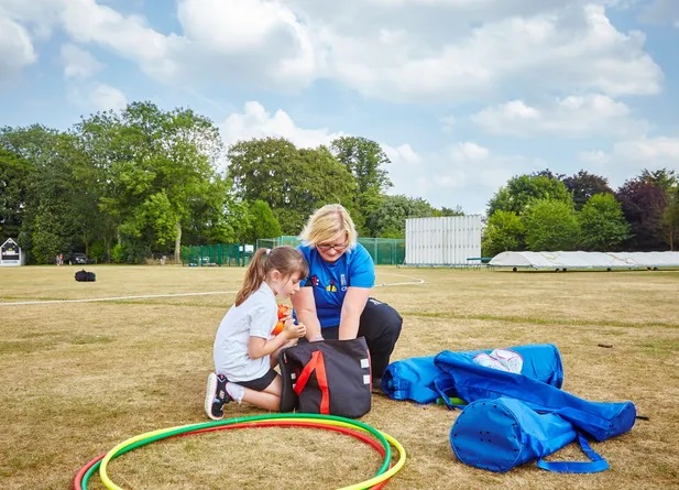 Hertfordshire Cricket - News - ECB FOUNDATION COACH COURSE (Level 1)