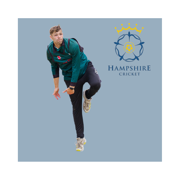 Hertfordshire Cricket - News - ANDREW NEAL SIGNS FOR HAMPSHIRE
