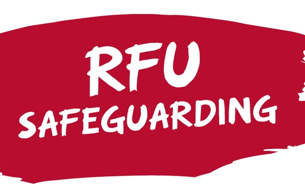 Oxfordshire RFU - News - RFU Safeguarding Update