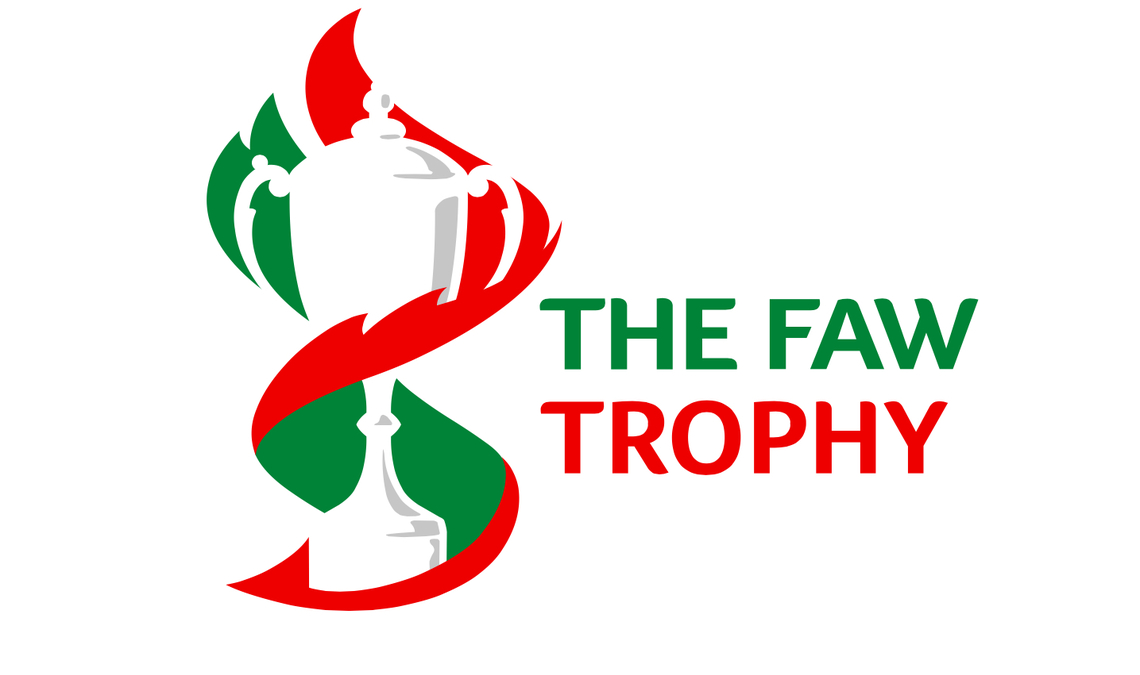 North Wales Coast Football Association - News - FAW Trophy Round One ...