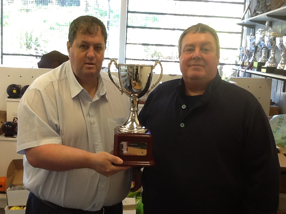 North Wales Coast Football Association - News - New Under 16s Cup ...