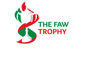 North Wales Coast Football Association - News - FAW Trophy Round Two Draw