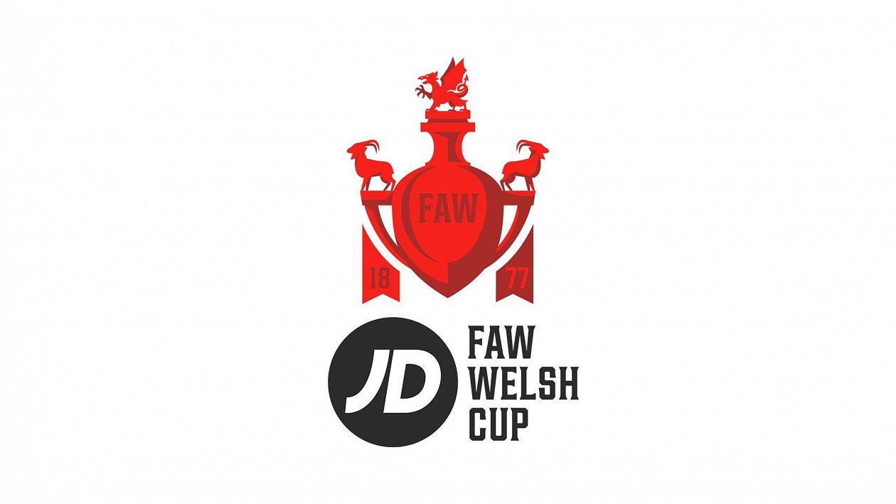 North Wales Coast Football Association - News - FAW JD Welsh Cup Final ...